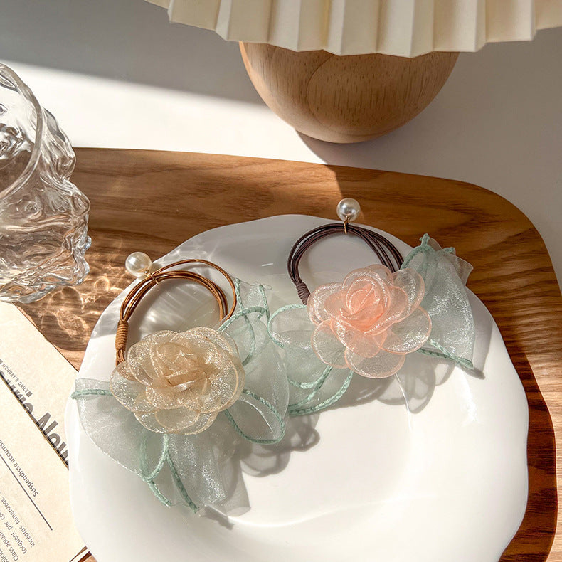 Glam Gather – FLORA BD