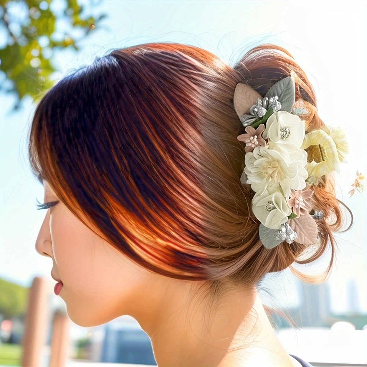 Bloomie – FLORA BD