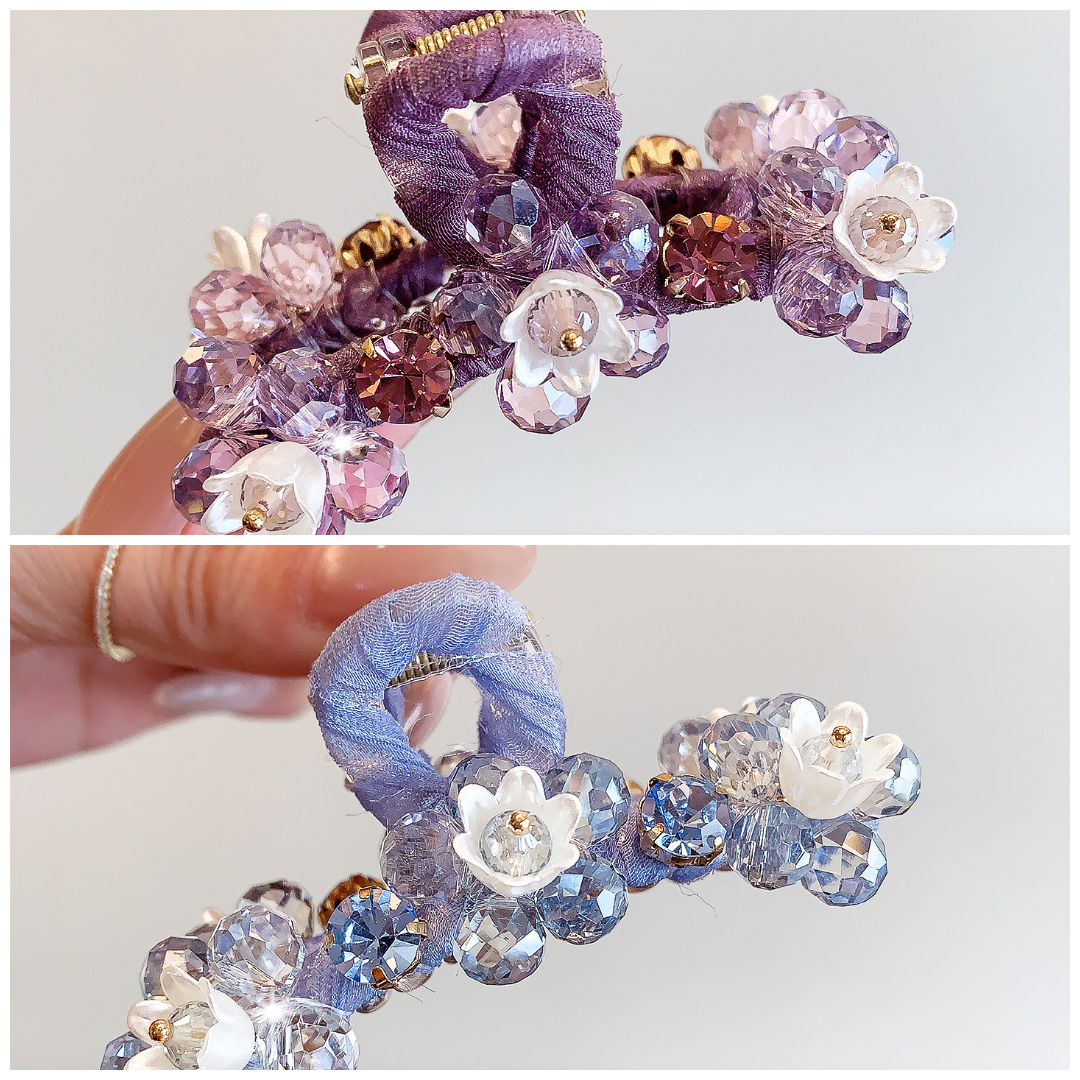 Finch Flutter – FLORA BD