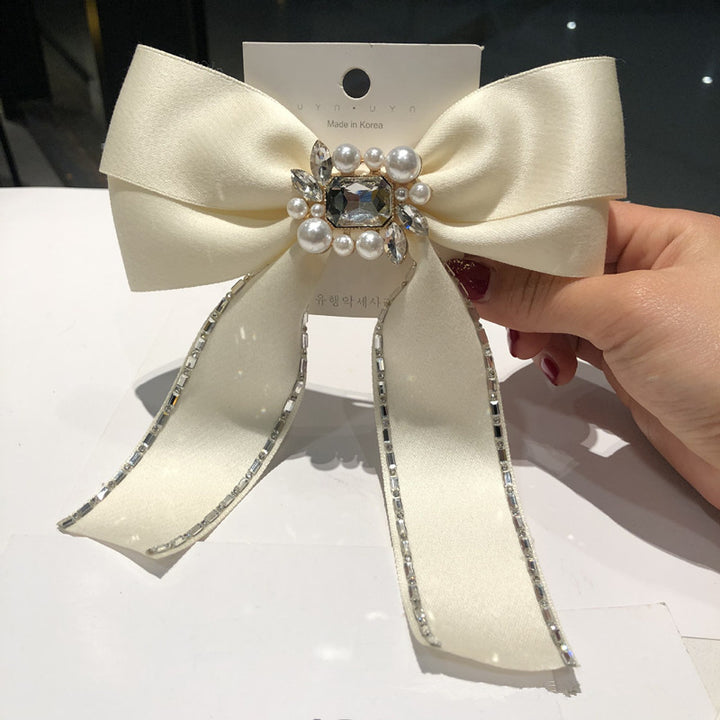 Fancy Bow – FLORA BD
