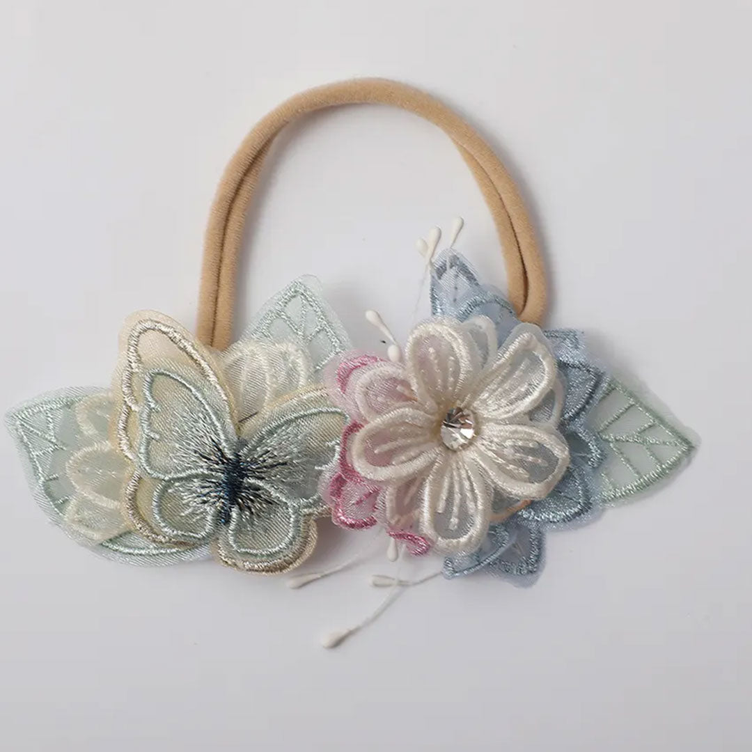 New Born Collection – FLORA BD