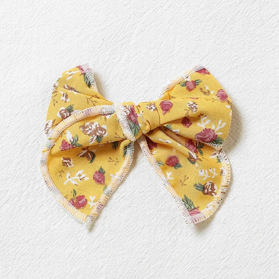 Teeny-Weeny Bow – FLORA BD