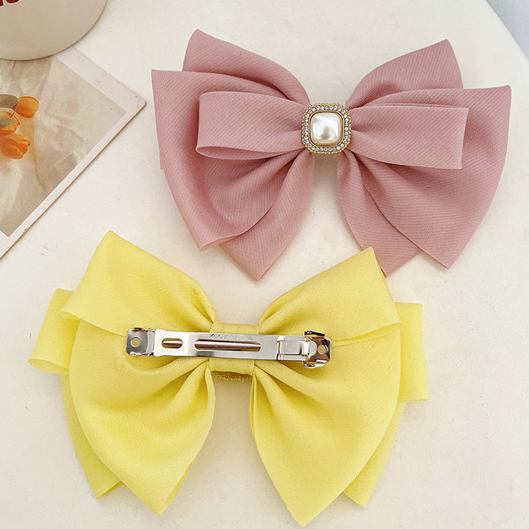 Fancy Bow – FLORA BD