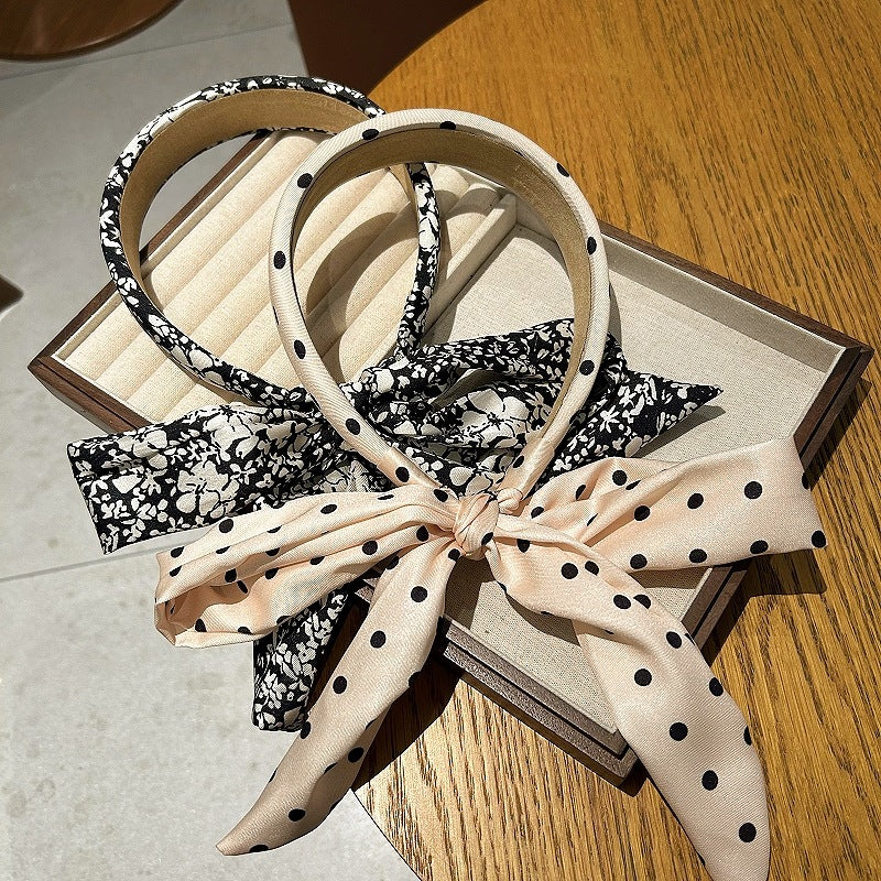 1820's Bow – FLORA BD