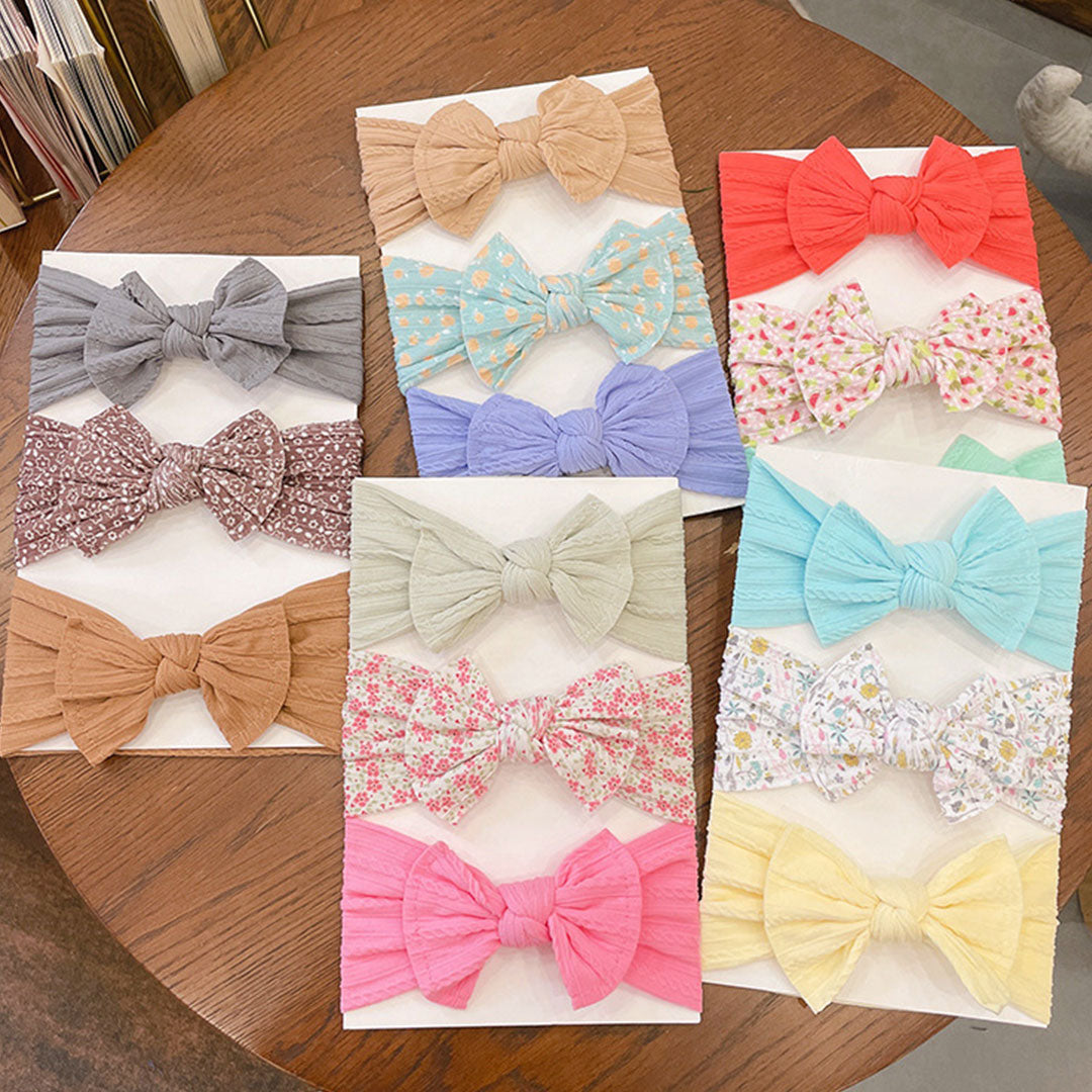 New Born Collection – FLORA BD