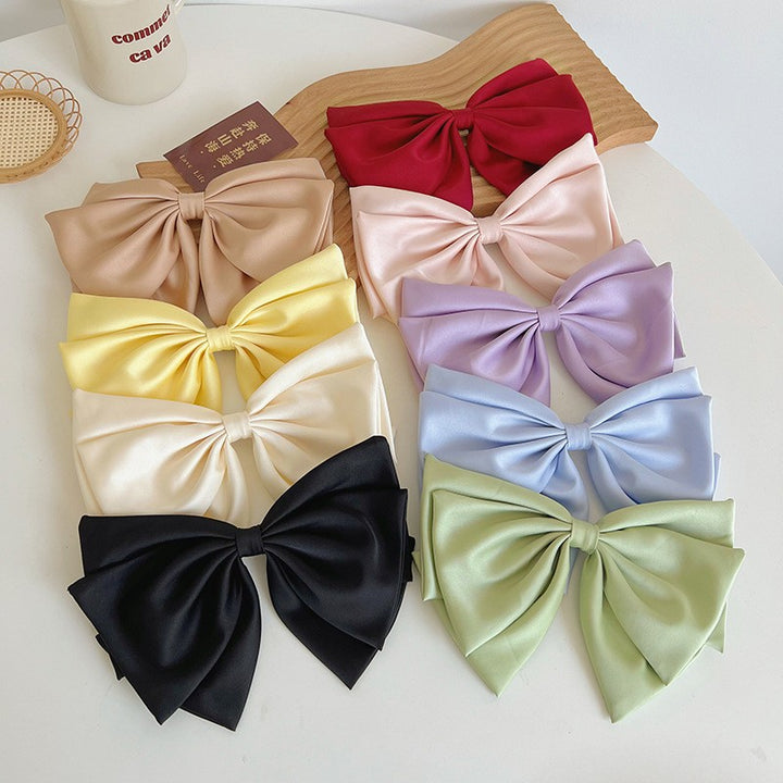 Classic Bow – FLORA BD