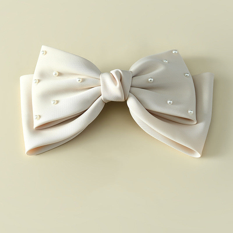 Fancy Bow – FLORA BD