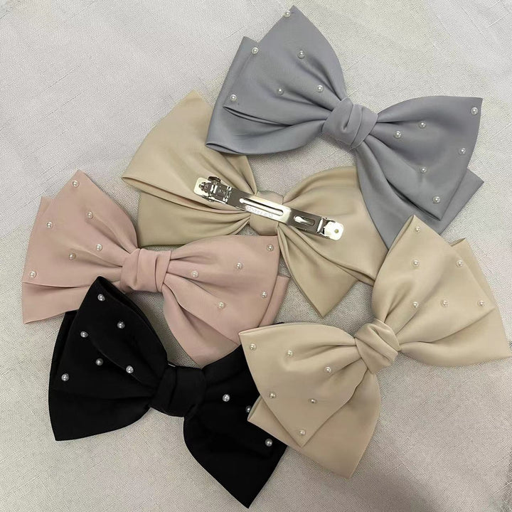 Fancy Bow – FLORA BD
