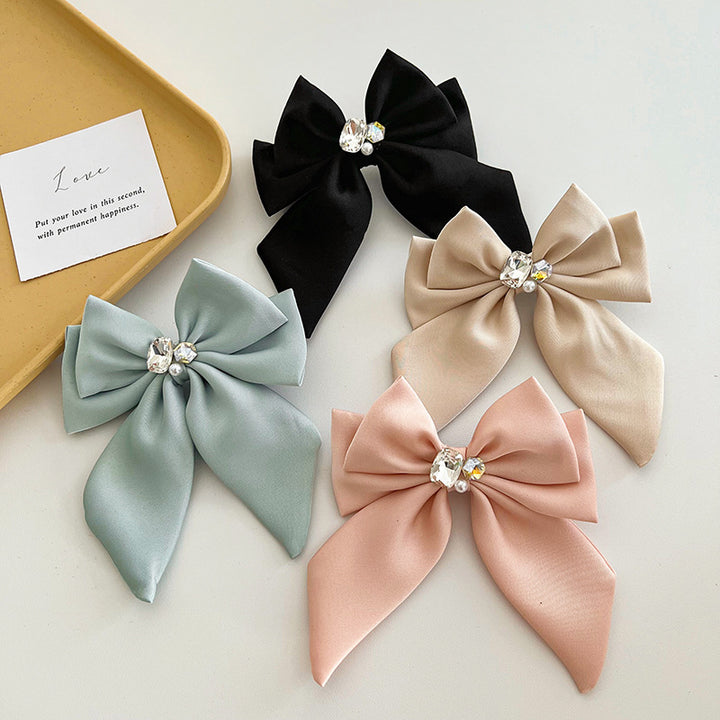 Fancy Bow – FLORA BD