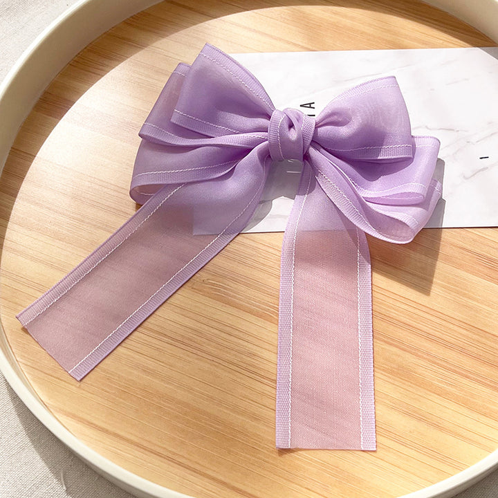 Classic Bow – FLORA BD