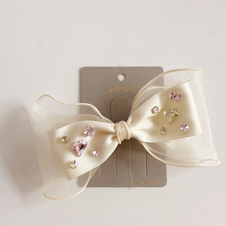 Fancy Bow – FLORA BD