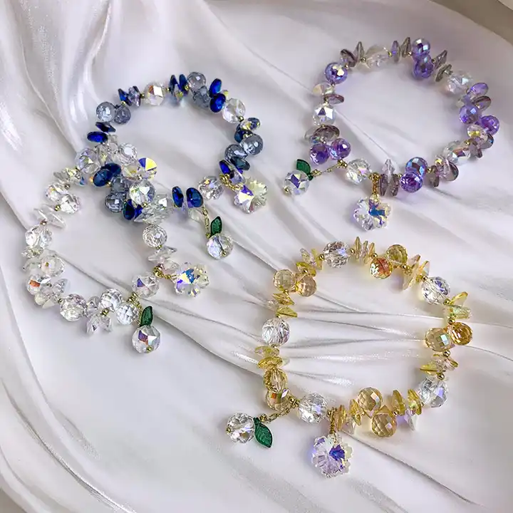 Bracelet – FLORA BD