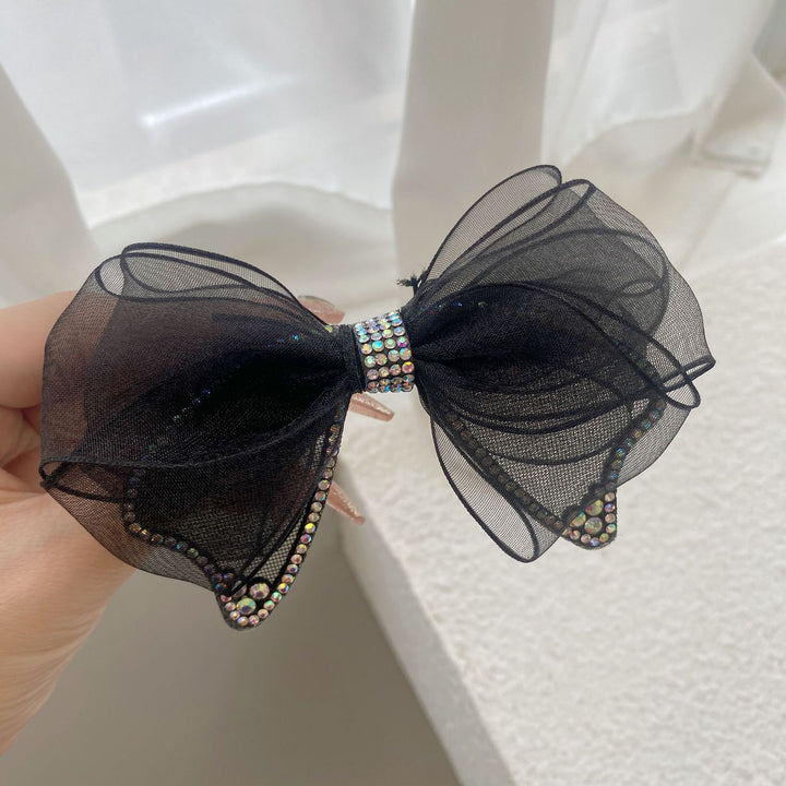 Fancy Bow – FLORA BD