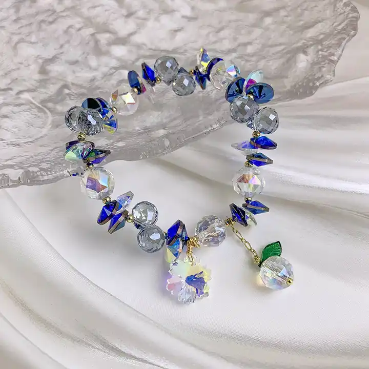 Bracelet – FLORA BD